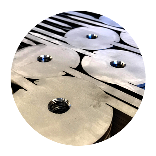 Fast Trak Metal Fabrication | Delivering Metal Fabrication Differently