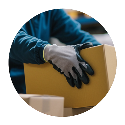 Fast Trak Metal Fabrication | Delivering Metal Fabrication Differently
