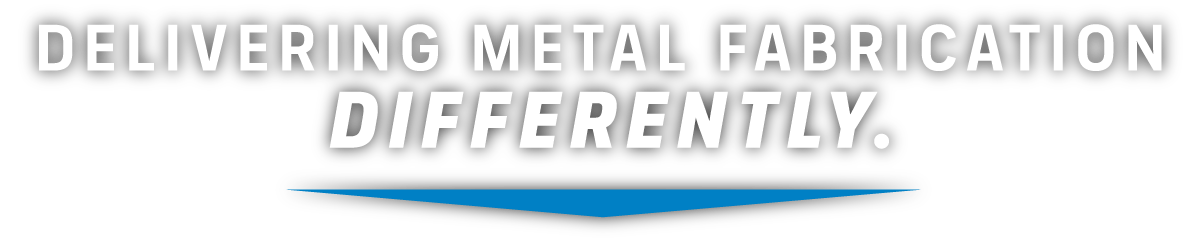 Fast Trak Metal Fabrication | Delivering Metal Fabrication Differently